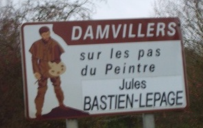 Adventures with Henry: LePage