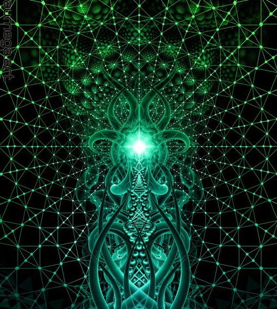 Dwellers of the Three Realms