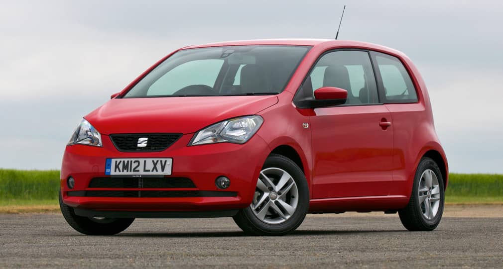 Hablemos un poco de todo: Estos son los 17 coches a gas natural ...