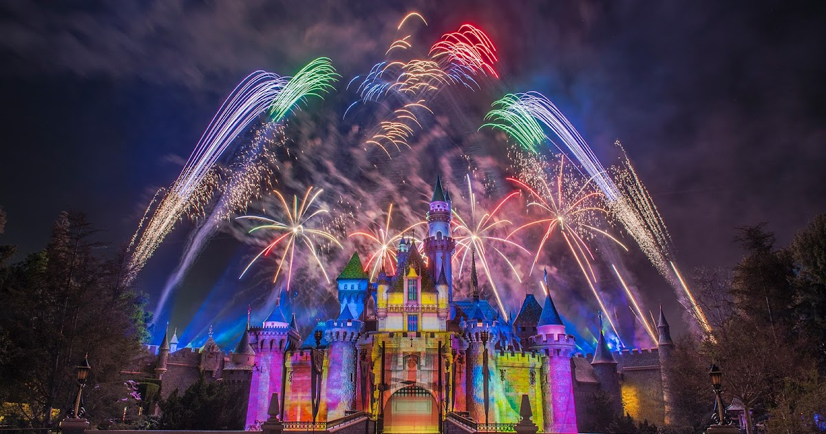 Disney Photoblography