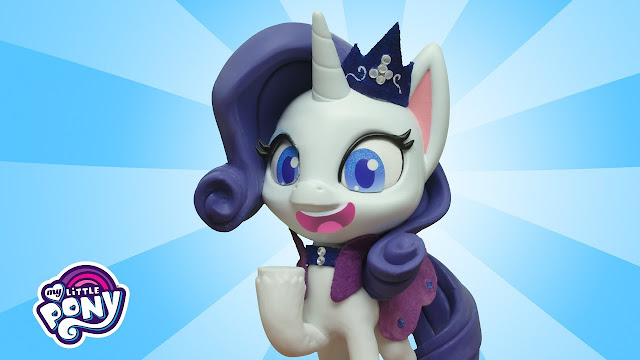 Equestria Daily - MLP Stuff!: 'Fashion Failure' Stop Motion Short Ep. 3 ...