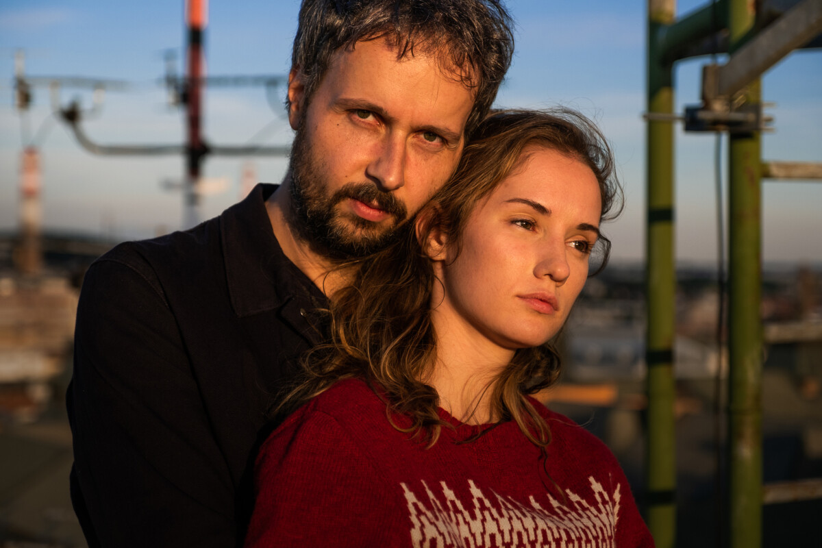 Karlovy Vary 2021 (IV) | Críticas: «As Far As I Can Walk», «Bird Atlas ...