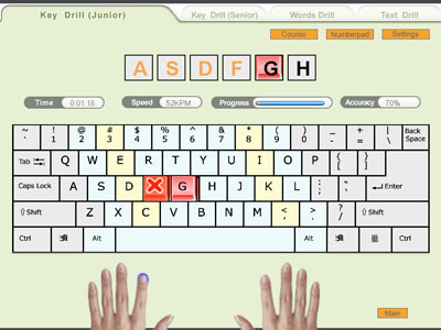 YOU SHOULD KNOW?: TYPING MASTER PRO