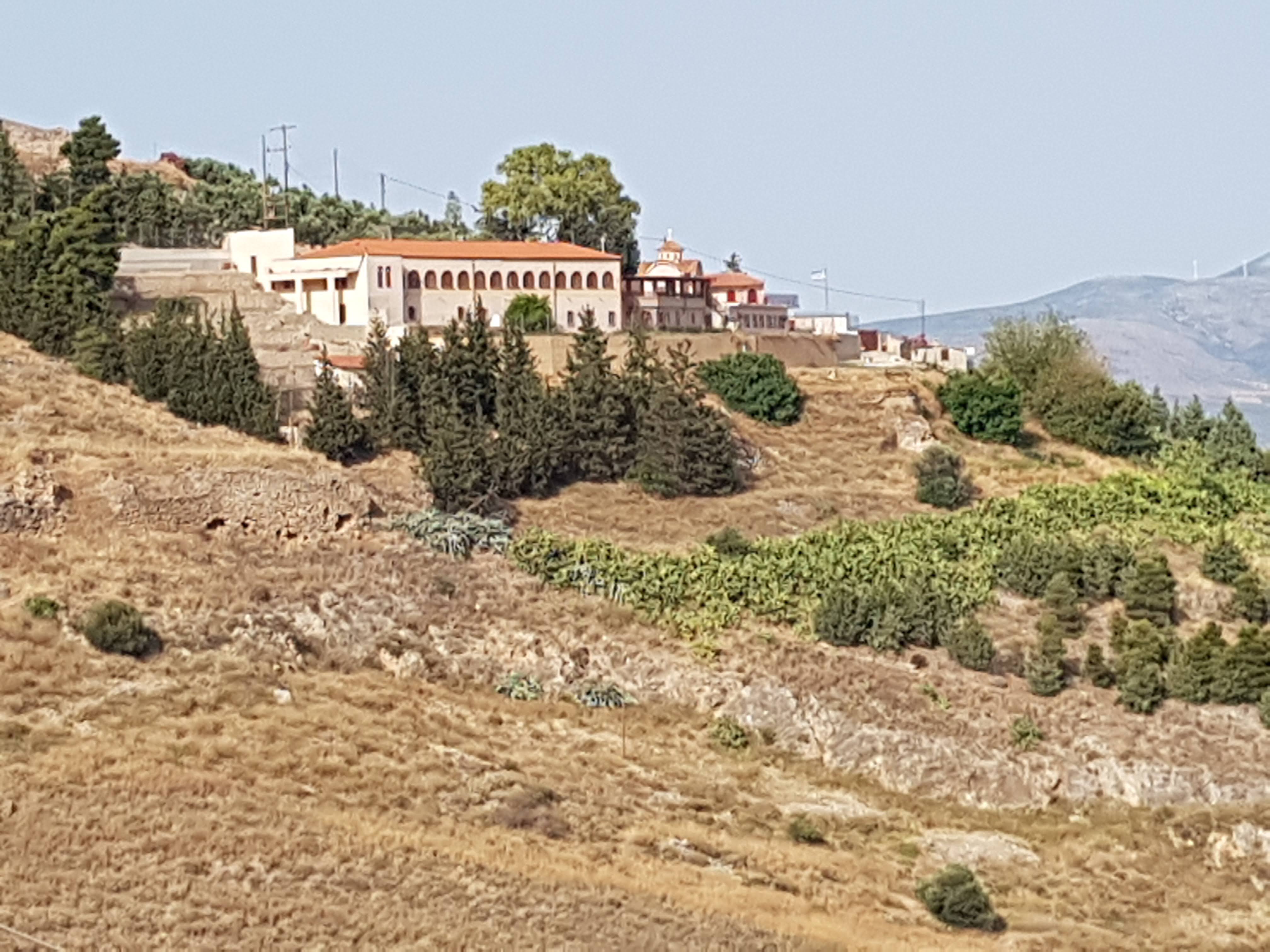ΟΡΘΟΔΟΞΟ ΠΕΡΙΟΔΙΚΟ "ΕΚΚΛΗΣΙΑΣΤΙΚΗ ΠΑΡΑΔΟΣΗ": ΤΙ ΕΣΤΙΝ ΕΥΑΡΕΣΤΟΝ ΤΩ ΚΥΡΙΩ