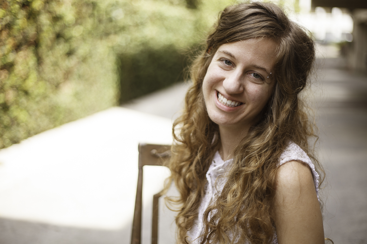 Rachel Mac - Gorgeous Funny Girl: Yummy Girl