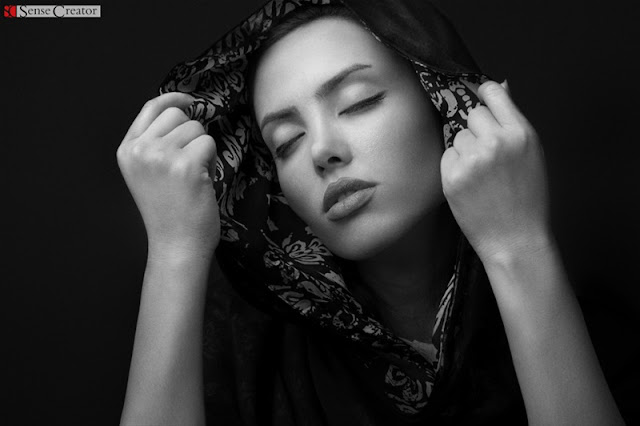 creative photography: Expressionism Photography collection