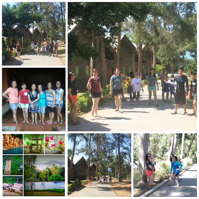 Explore MyPhilippines: Shercon Resort and Ecology Park