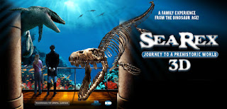 Sea Rex: Journey To A Prehistoric World | HD Documentary - Cosmos ...