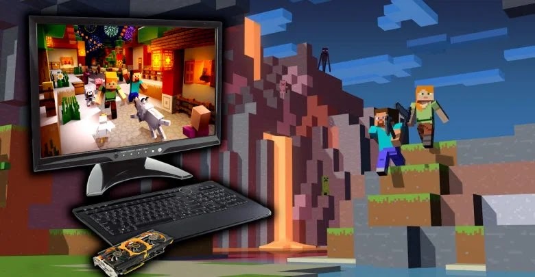 Minecraft Minimum And Recommended Requirements To Play minecraft-minimum-and-recommended-requirements-to-play