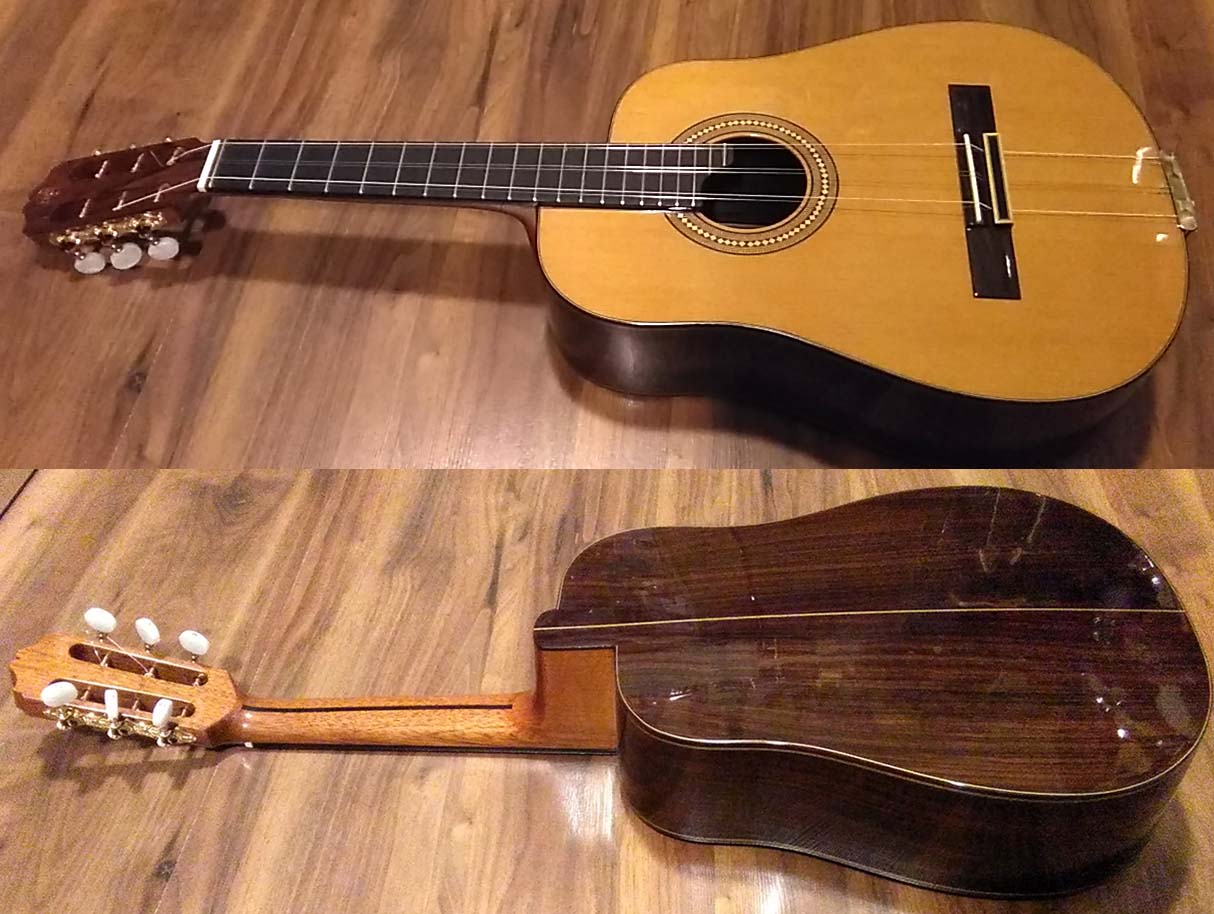 Musical Domínguez: TRES CUBANO