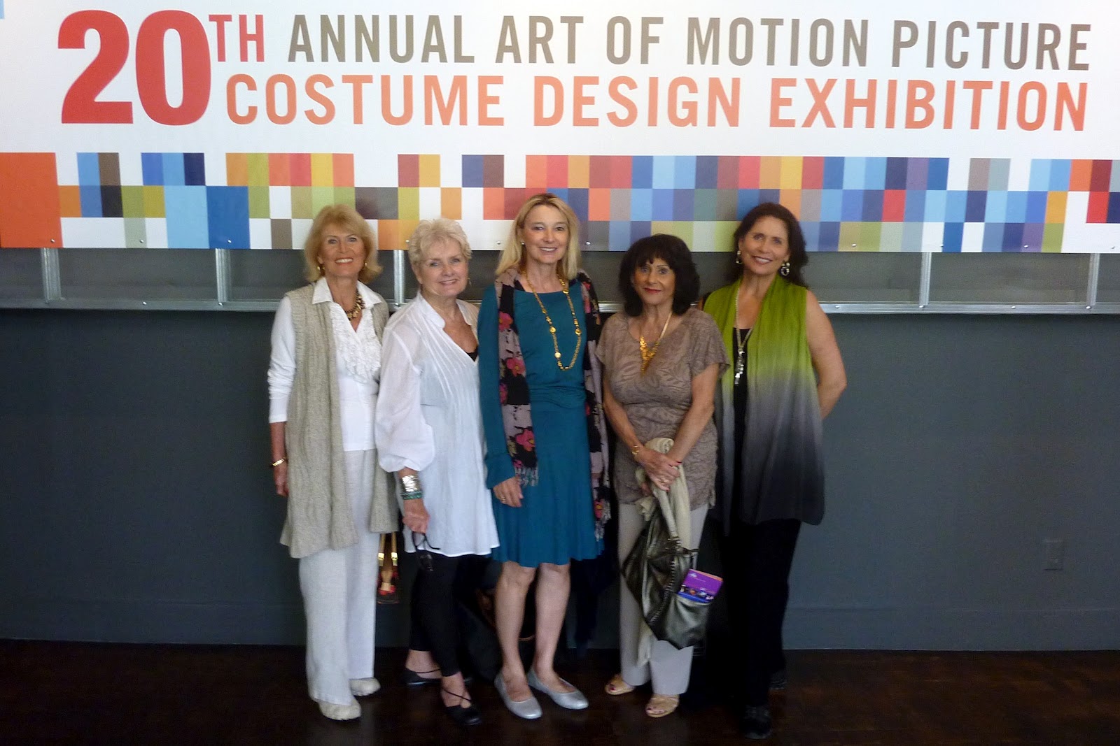 SPANGLER CUMMINGS...: Costume Design Exhibition