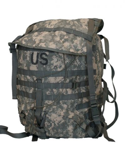 The Essential Features of a Military Tactical Backpack