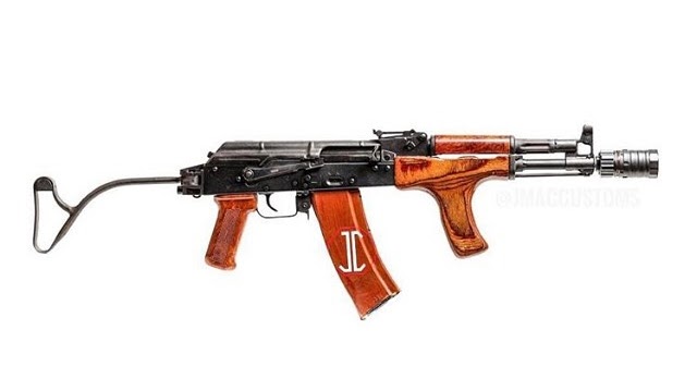 AIMS-74 - Customer Build