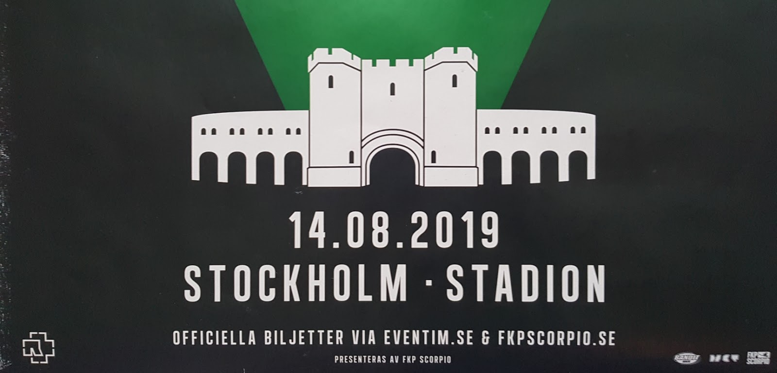 RAMMSTEIN | Welcome to the Rammstein collection by RC: Rammstein ...