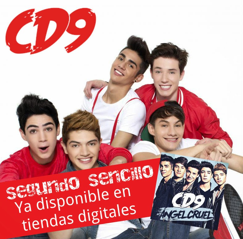 CD9 Alan Navarro Friend: Concierto de CD9 en el Teatro Metropólitan, 10 ...