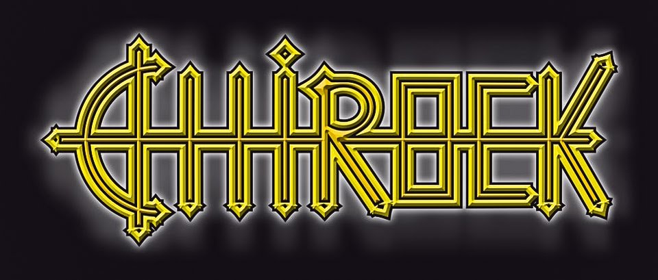 Chirock: ¡RIP Raccord se acerca a su estreno!