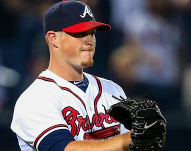 Bleeding Yankee Blue: I GUESS KIMBREL WAS "TRADEABLE"