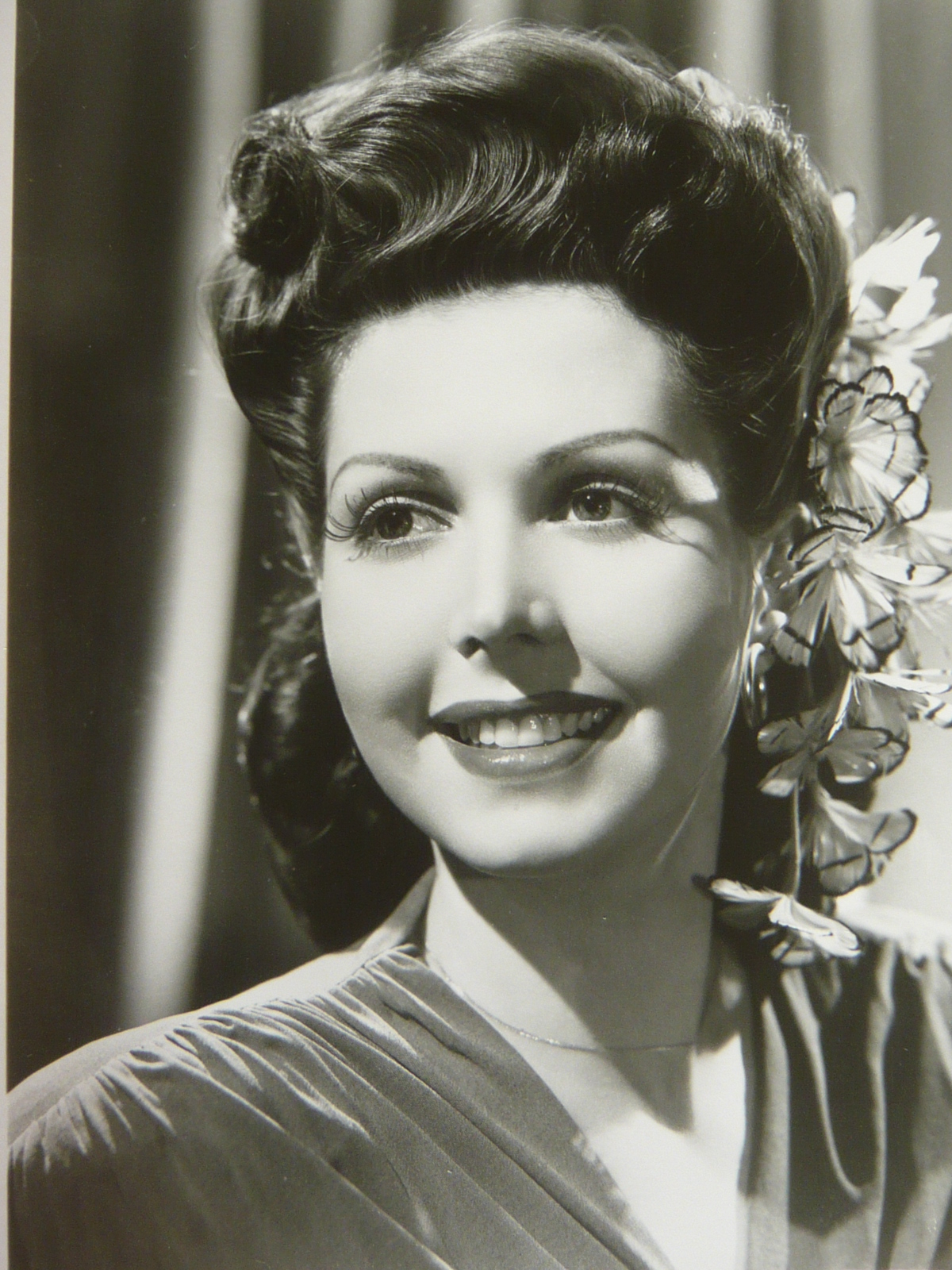 LOST IN THE 50's: Hollywood Portraits