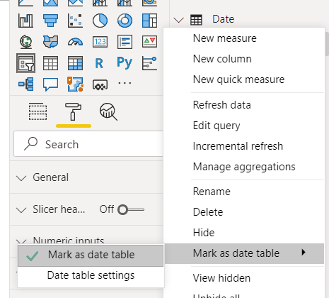 Excel with Allison: DimDate: What, Why and How?