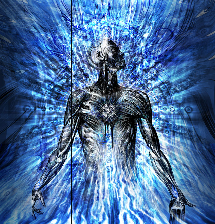 Arte Sagrado : PETER WESTERMANN