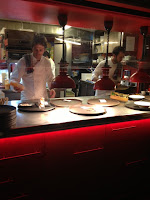 Lov-Eat Blog : La Gabinoteca a Madrid, ottima cena, locale molto cool!
