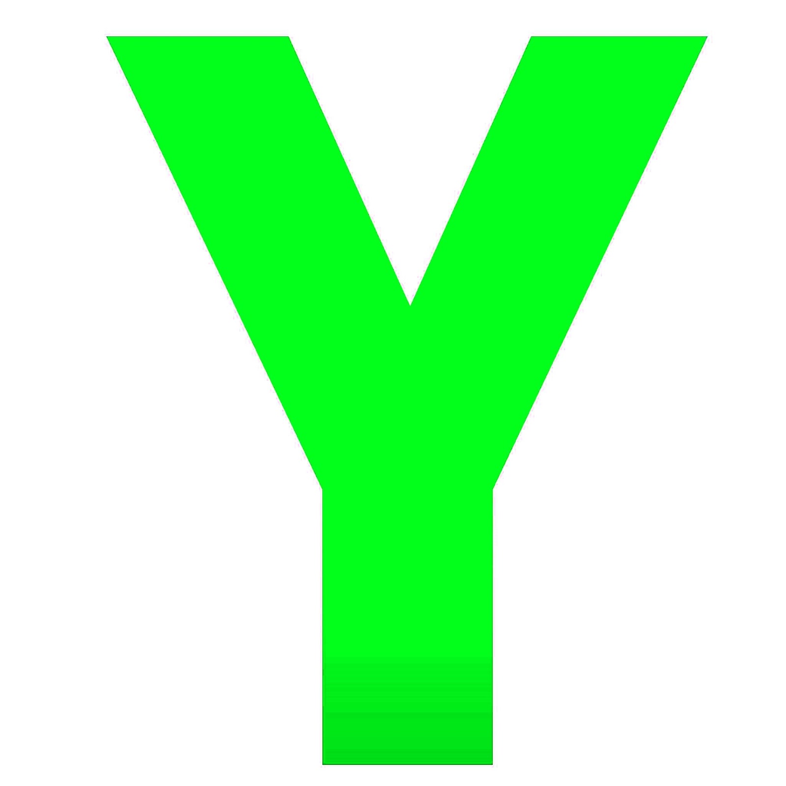 BLOG TODO IDEAS Y MAMI ES DIVERTIDA: ABECEDARIO UN COLOR VERDE CLARO