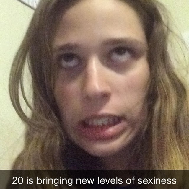 Best in Blog Photo Bloopers: Winter 2015. | Southern Belle in Training