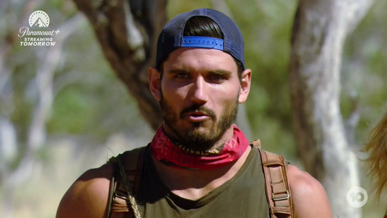 ausCAPS: Simon Mee, Emmett Pugh, Andrew Ulces, Baden Cooke, George ...