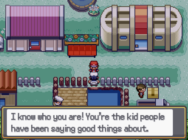 Pokemon Pathways (RMXP)