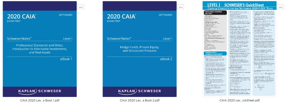 Caia practice exam pdf - riderewa
