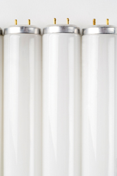 LED Energy Systems: T-12 Fluorescent Lamp Phase Out