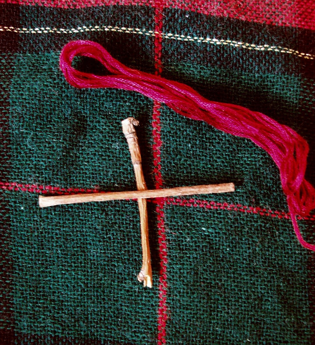 Unfettered Wood: Gaelic Polytheism & Folk Magic: Imbolc Giveaway