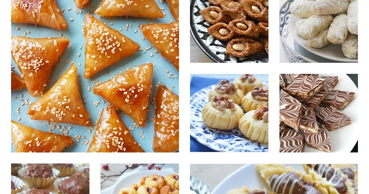 Koekjes!! 122 recepten op een rij