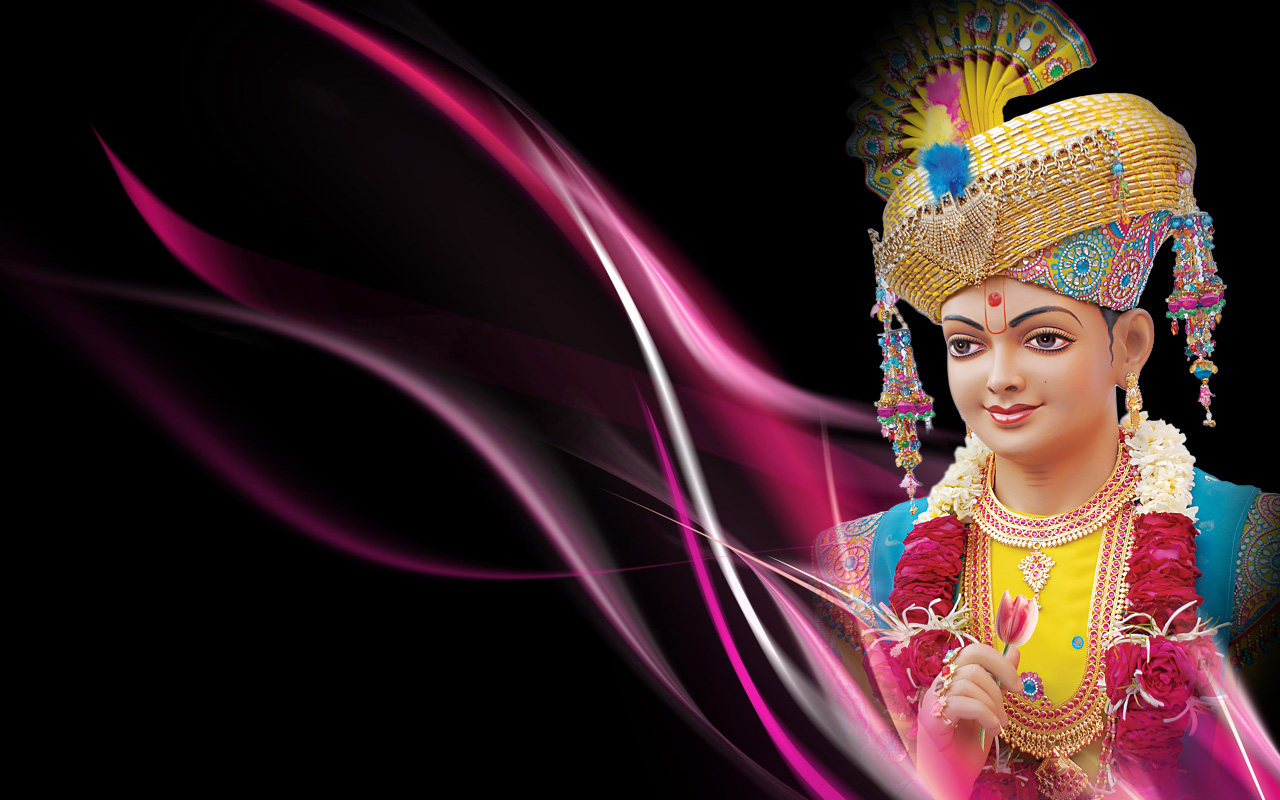 Jay Swaminarayan wallpapers: God swaminarayan image, god swaminarayan ...