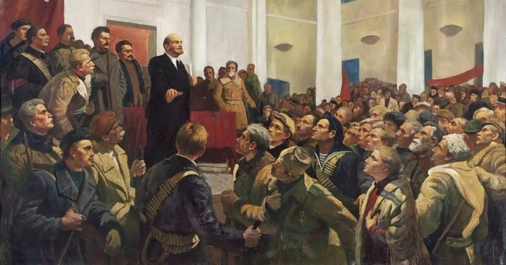 LETTER TO BOLSHEVIK PARTY MEMBERS - Selected Writings