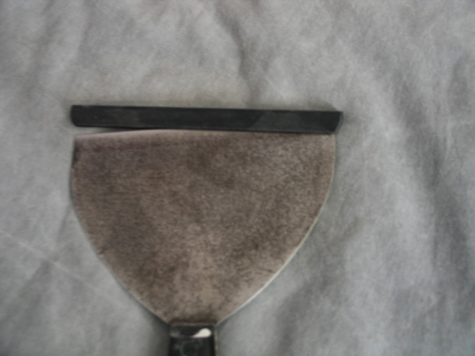 Runhigh tips 4 All: How to Protect "Sharp Hand Tools & Pointed ...