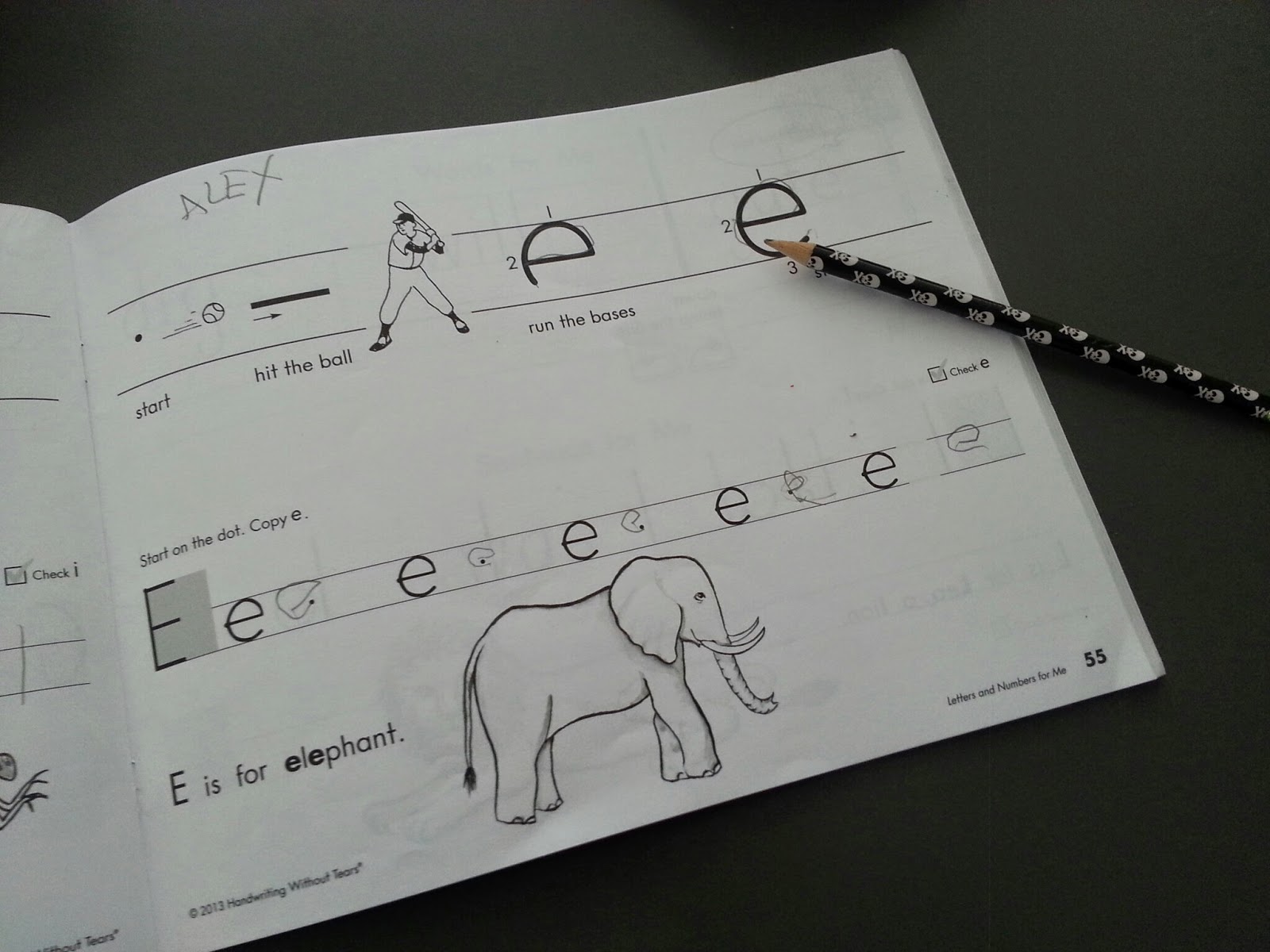 Love Life Laugh Learn: BABAR, To Duet or Not to Duet