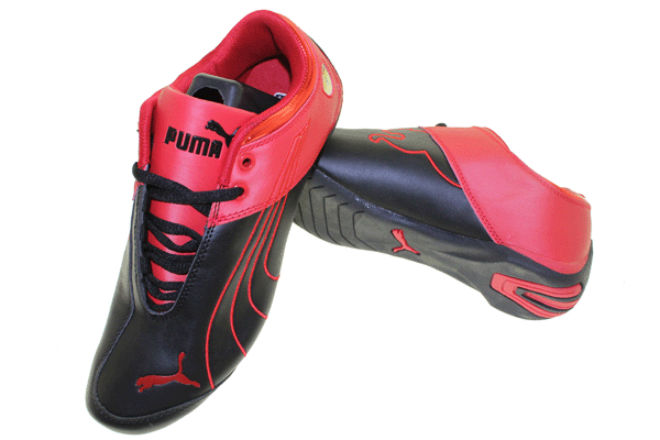 GUDANG SEPATU BRANDED: SEPATU KETS PUMA