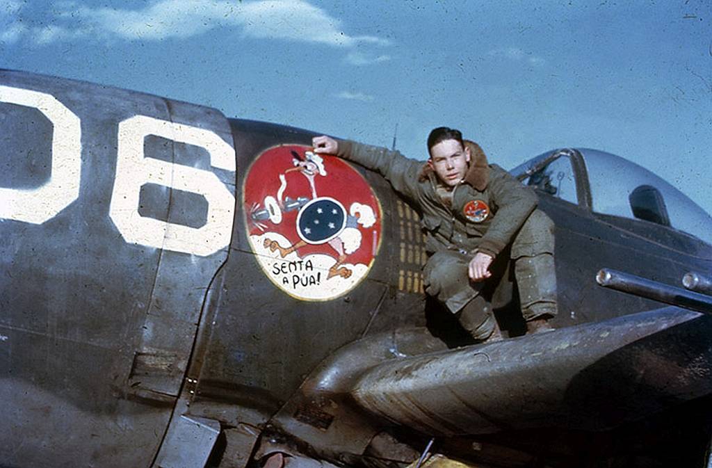 Seguindo os passos da História: O Brasil na Segunda Guerra: A Força ...