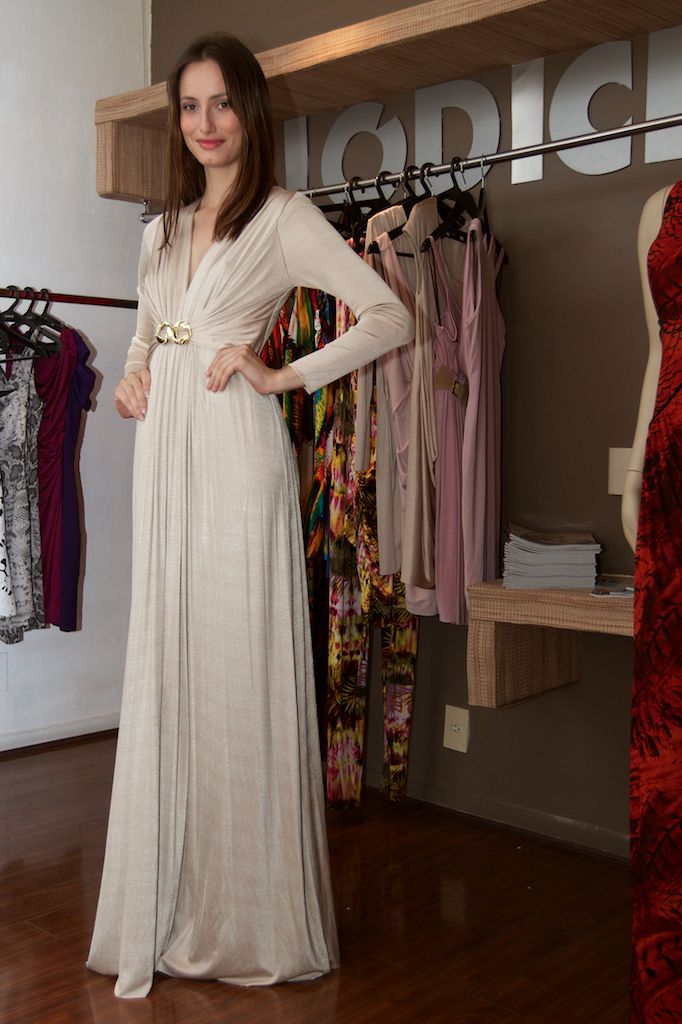 PuntoiComa: Iodice presenta su nueva colección