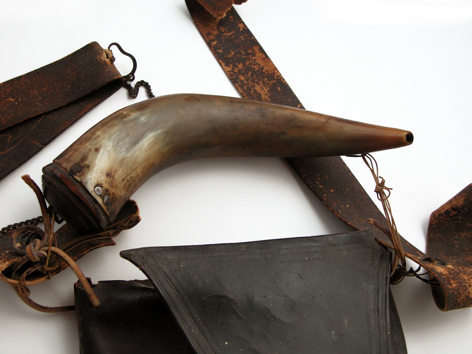 Contemporary Makers: What's In Your Bag: Charles Russell Bean, Jr.