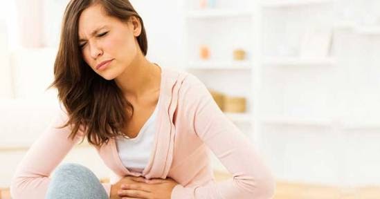 Cara Mengawal Senggugut Yang Teruk Dengan Berkesan | Ez-Hamil