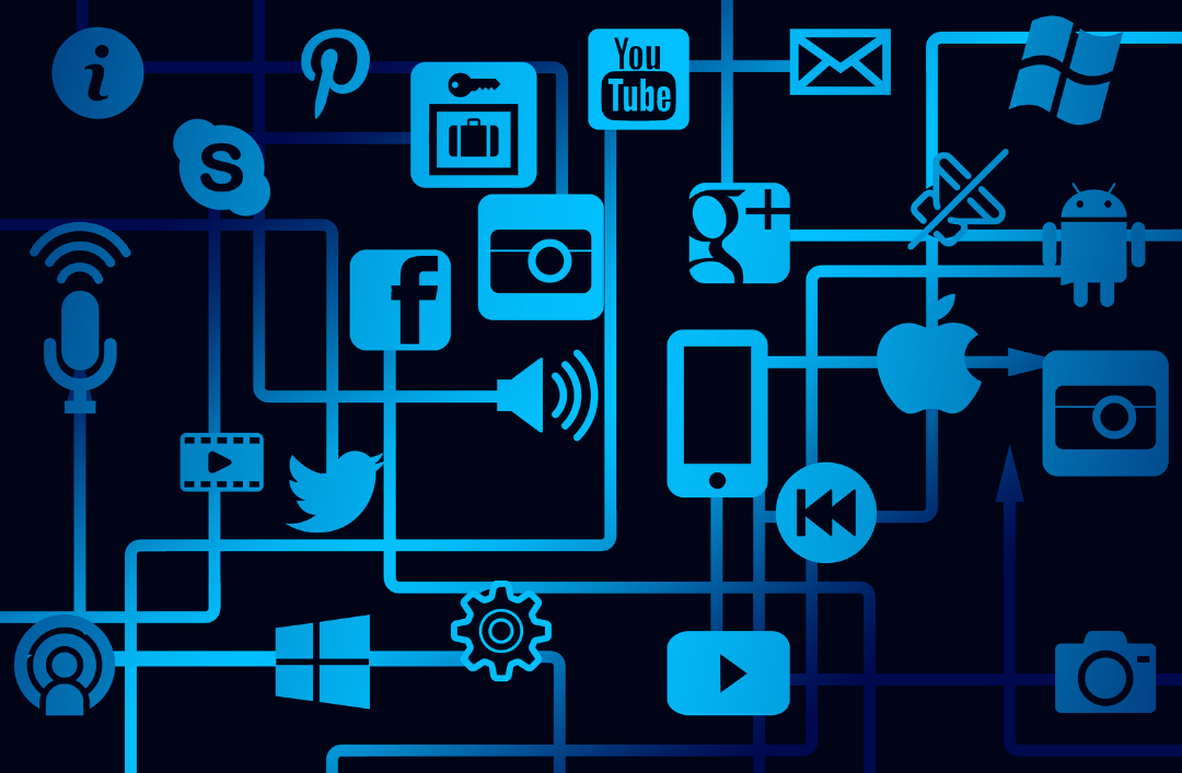 Internet: The Global Village - Pen2Print Services