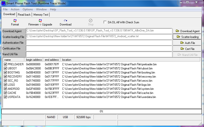 Symphony W21 3G Kitkat Flash File - Asad Telecome All Mobile Firmware!