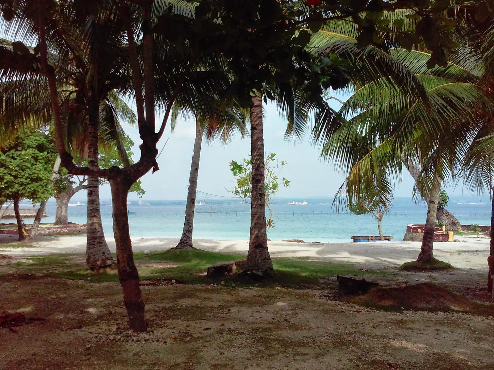 Frieda's Birthday Month: RMPC Beach Resort Edition - The Fat Foot ...