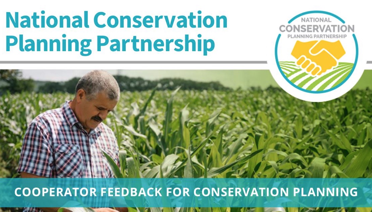 PA Environment Digest Blog: Fill Out National Conservation Planning ...