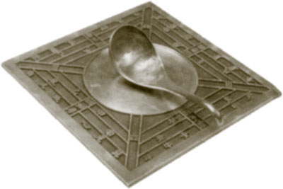 When was the Compass Invented?