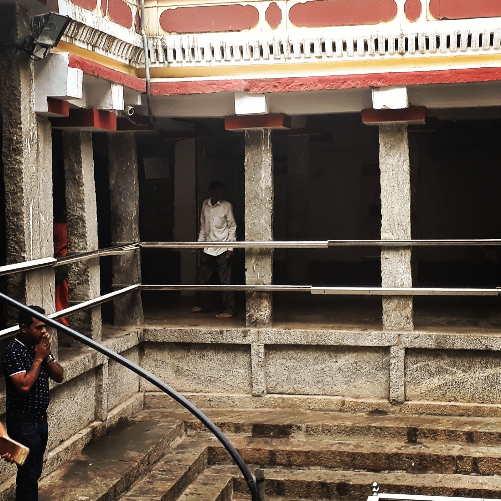 ashokism...: Temples of Malleshwaram