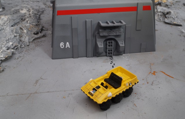 MOONBASE CENTRAL: June 2019