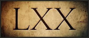 stylos: Questions on the NT use of the LXX